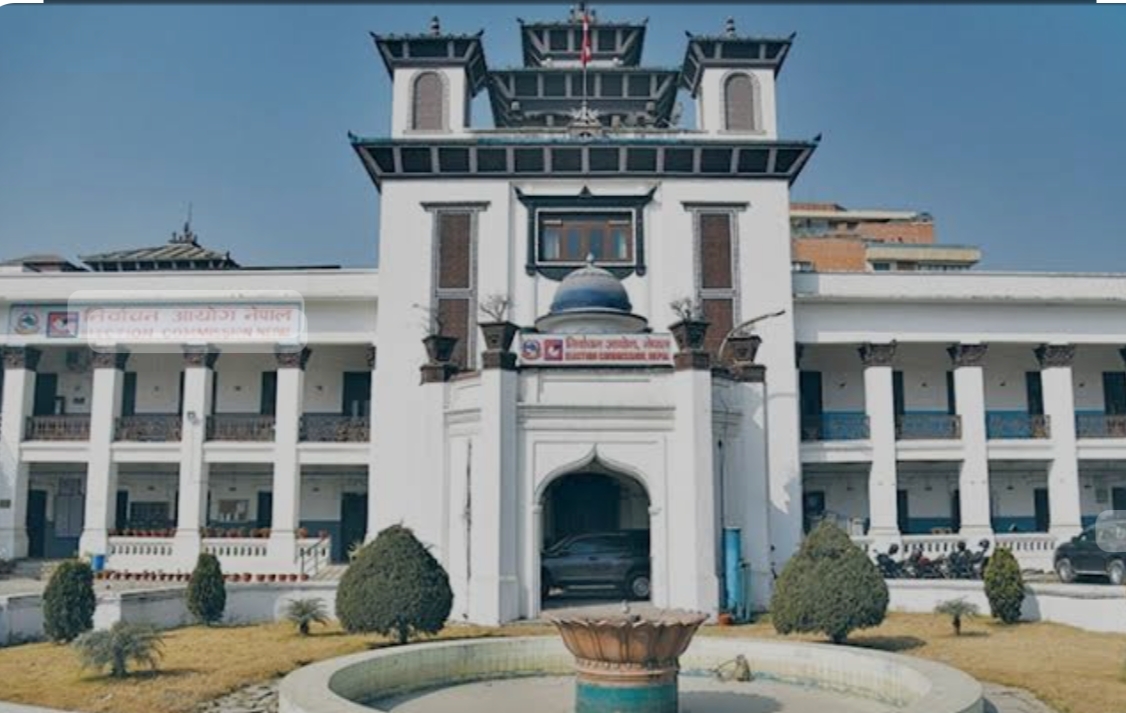२५ पदमा उपनिर्वाचन हुने, आयोगले गर्‍यो रक्षा मन्त्रीसँग छलफल - My Sanchar