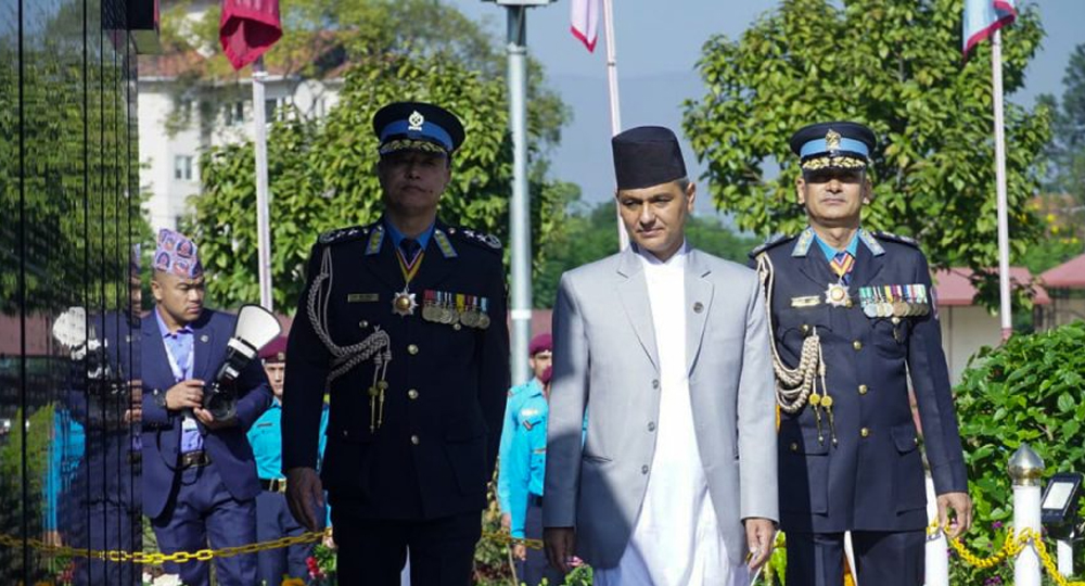 यूएईमा हुने लिग–२ सिरिजका लागि नेपाली टिमको घोषणा - My Sanchar